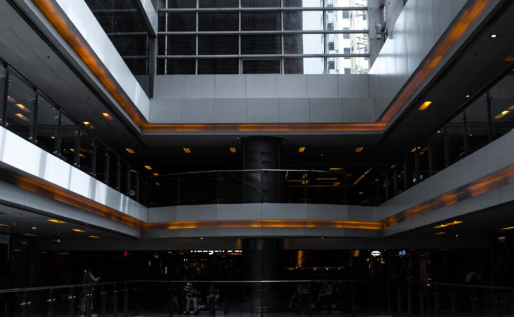 Introducing Smart Building Technology into an Existing Building ...