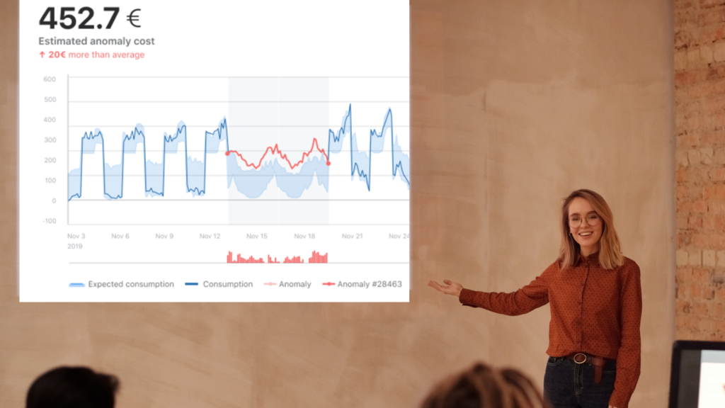 Accelerating Net Zero Progress: Utilising Data Models for Effective ...